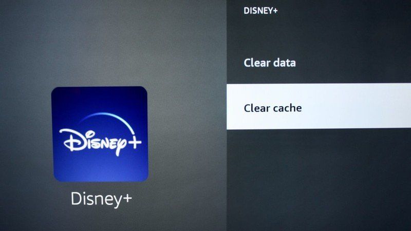 How to clear app cache on Amazon Fire TV | Android Central