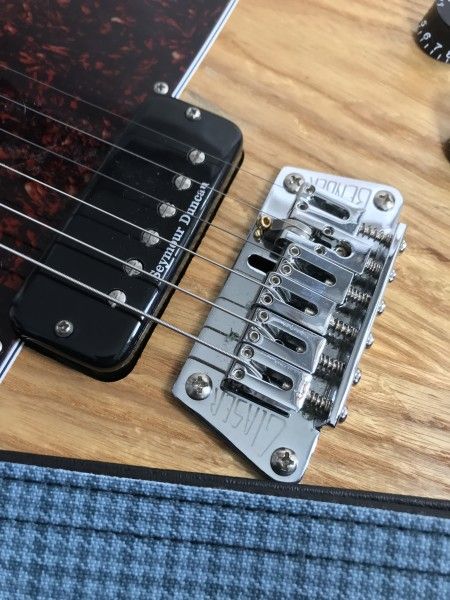 Why the B-Bender is a guitarist's ultimate secret weapon | Guitar World