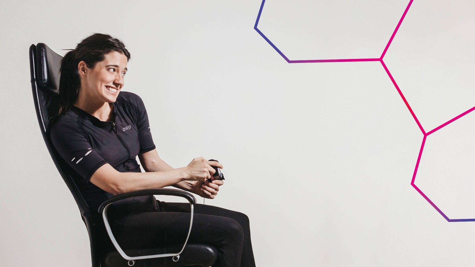 This award-winning VR shirt promises a level of immersion we aren’t ...