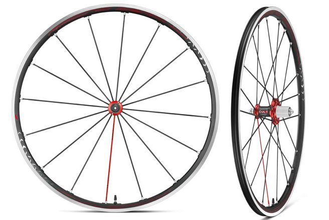 Fulcrum Wheels: A buyers guide | Cycling Weekly