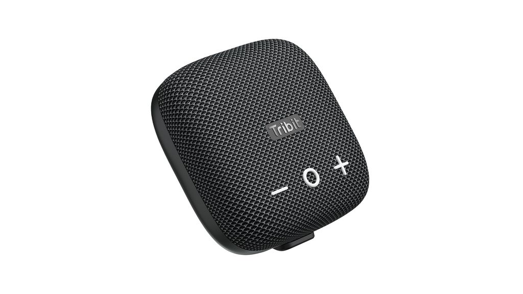 Tribit Stormbox Micro 2 review: a tiny budget speaker with a big impact ...