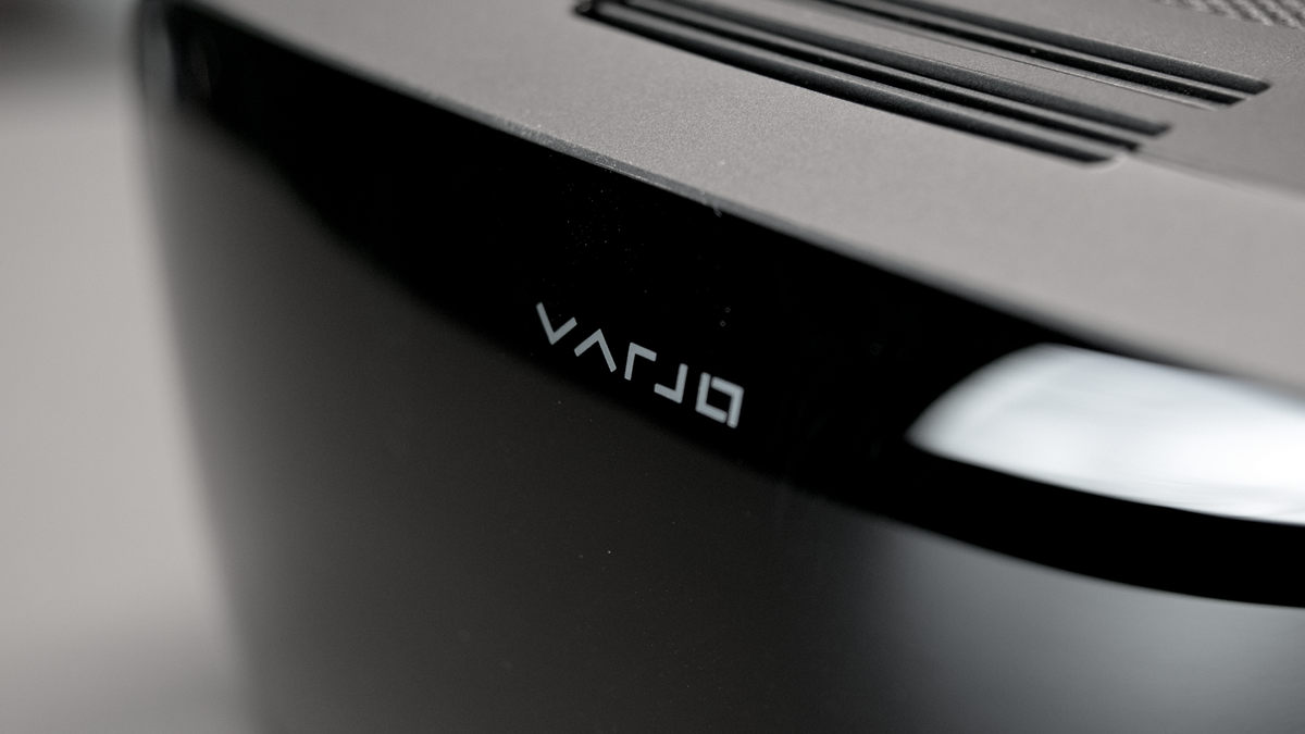 Varjo Aero Review: What the Future Looks Like | Tom's Hardware