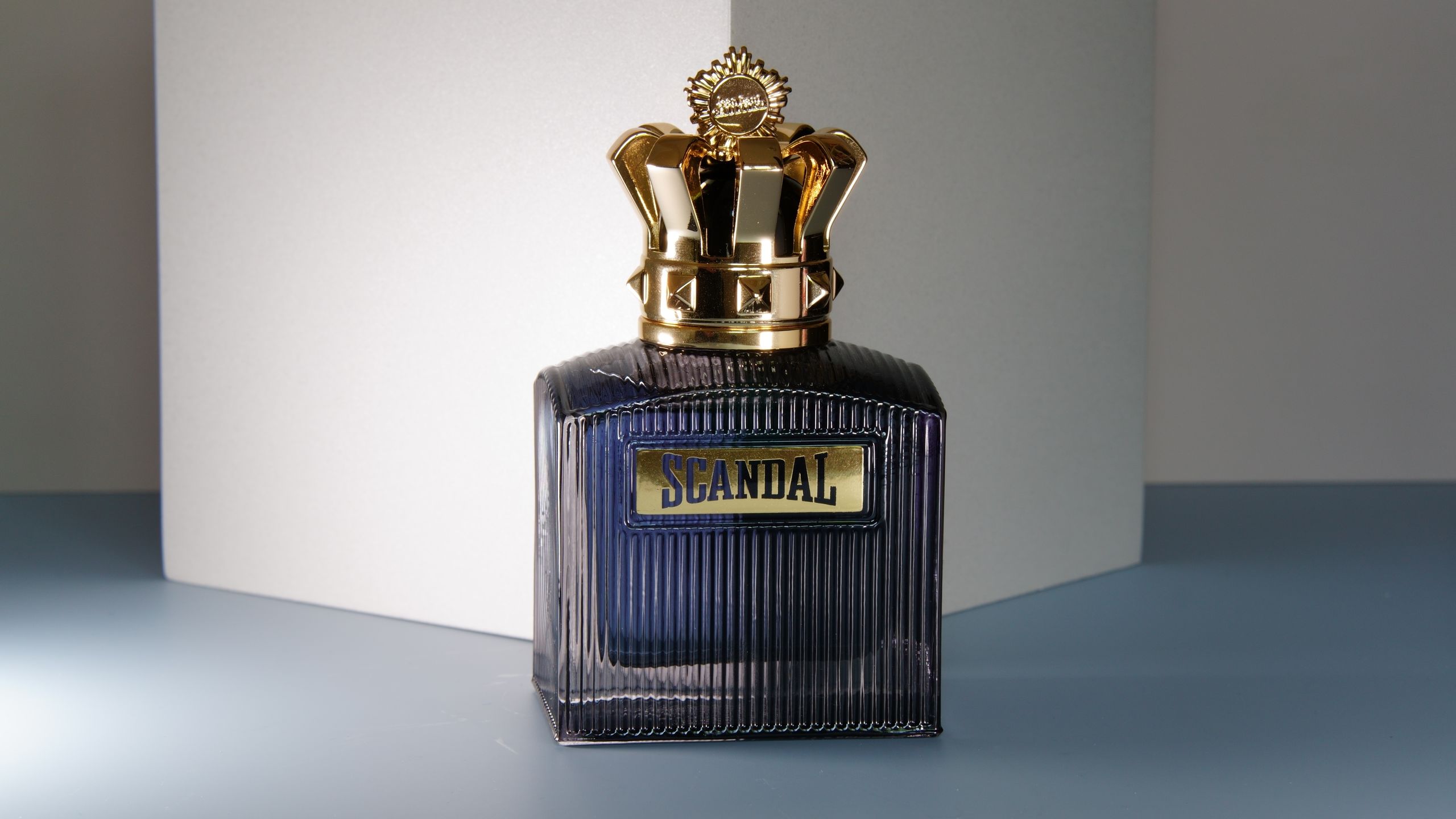 I tested Jean Paul Gaultier Scandal Pour Homme Intense – it's perfect ...