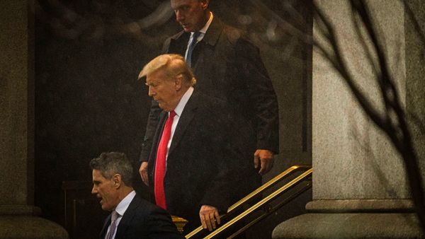Round Up: News, analysis and opinion | The Week