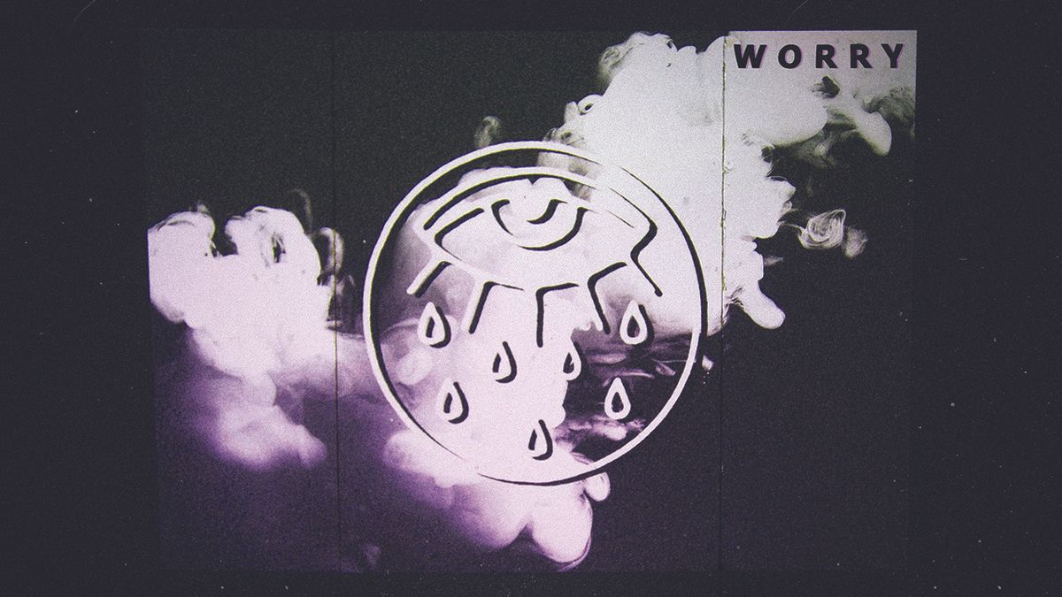 Canvas - Worry album review | Louder