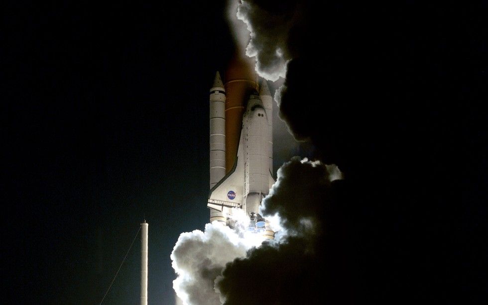 Williams to Become NASA's Longest-Duration Space Flier | Space