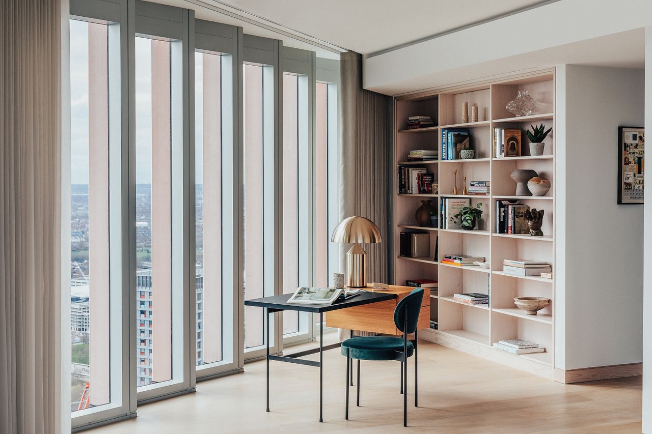 Tour Harry Handelsman's Manhattan Loft Gardens penthouse | Wallpaper*