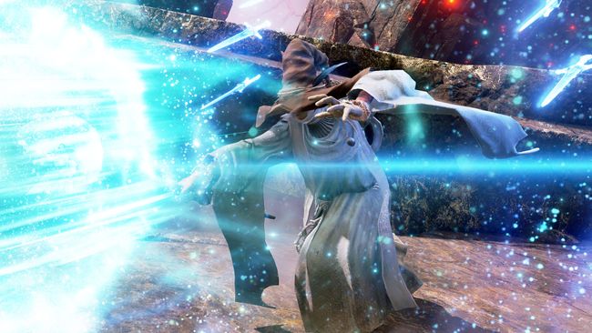 Elden Ring Comet Azur location: Where to find the powerful sorcery | PC ...