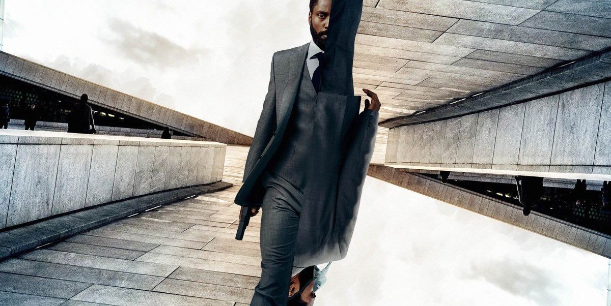 How Tenet’s Time Inversion Works | Cinemablend