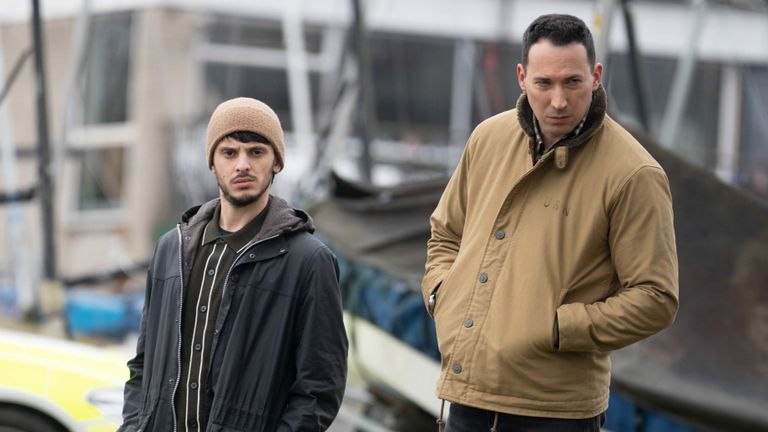 Who is Velvy in Silent Witness, who plays him & what's next? | Woman & Home