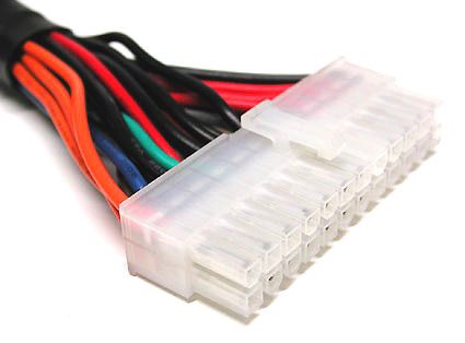 Power Connectors And ATX Standards - PC Interfaces 101 | Tom's Hardware