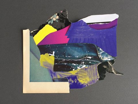 7 things to consider when creating a collage | Creative Bloq