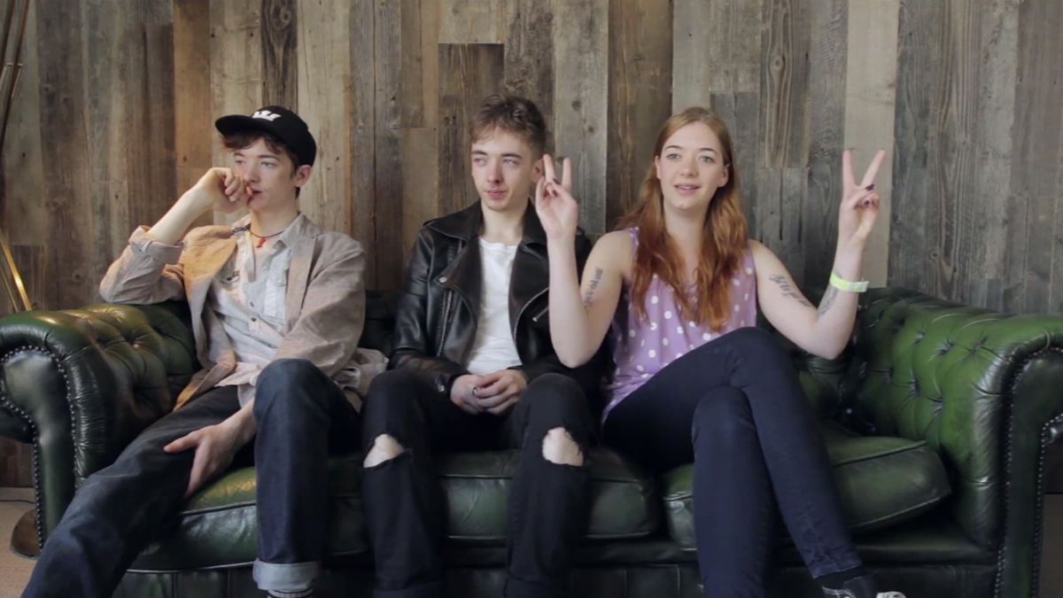 The Weird And Wonderful Marmozets: Track By Track Part Three | Louder