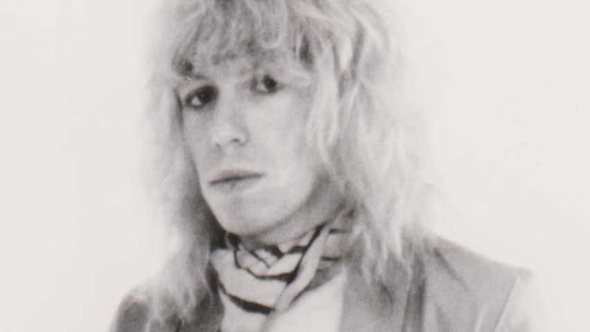 Colin Harkness, frontman with NWOBHM stalwarts Spider, dead at 62 ...