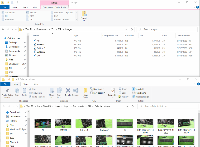 How to Zip Files in Windows | Tom's Hardware
