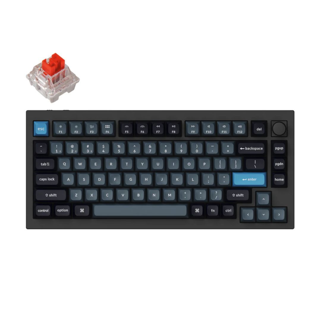 Best mechanical keyboards for Mac in 2025: All the mechanical clack for ...