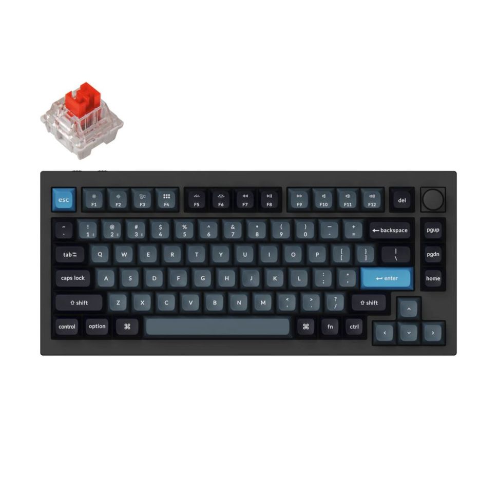 Best mechanical keyboards for Mac in 2025: All the mechanical clack for ...