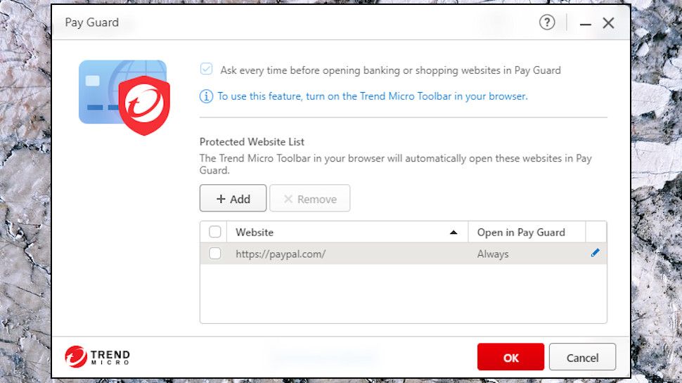 Trend Micro Antivirus solutions review | TechRadar