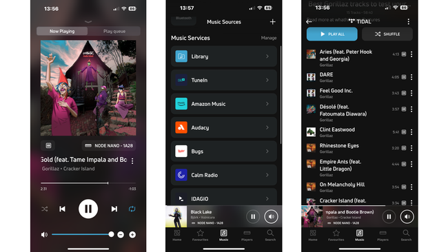 Bluesound Node Nano review: there’s plenty to like about this small ...