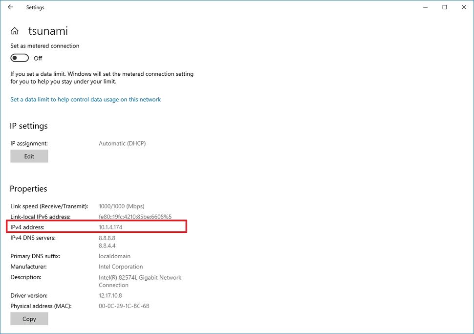 How to share files and printers without HomeGroup on Windows 10 ...