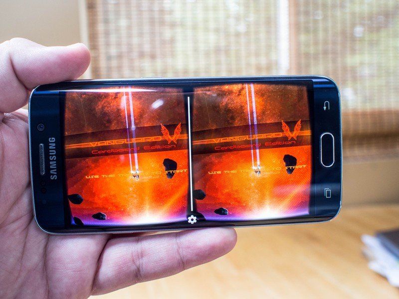 How smartphone-based VR works | Android Central