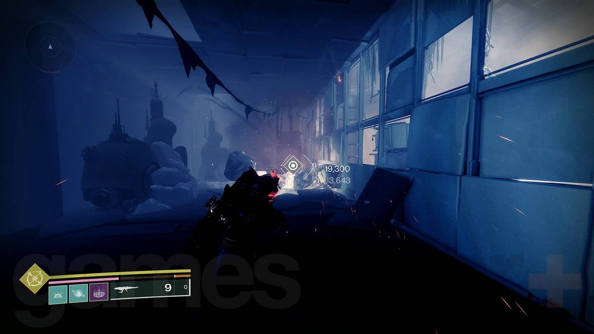 How to get the Destiny 2 Facet of Command Fragment | GamesRadar+