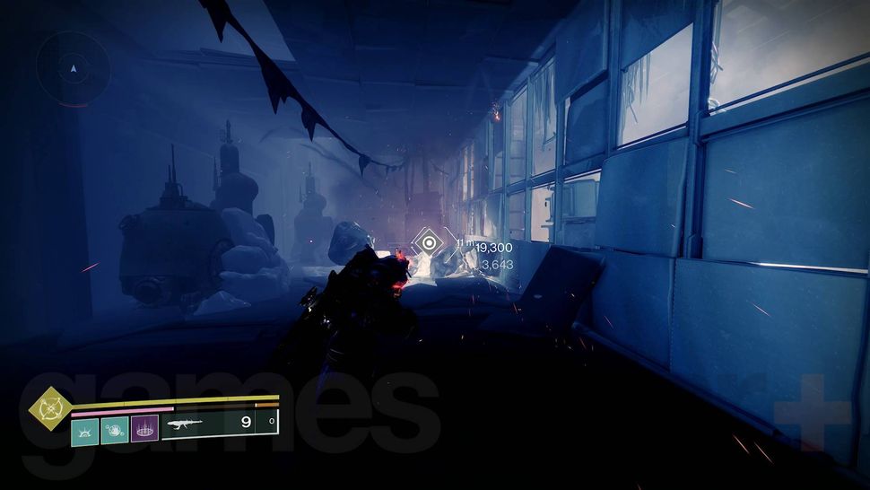 How to get the Destiny 2 Facet of Command Fragment | GamesRadar+