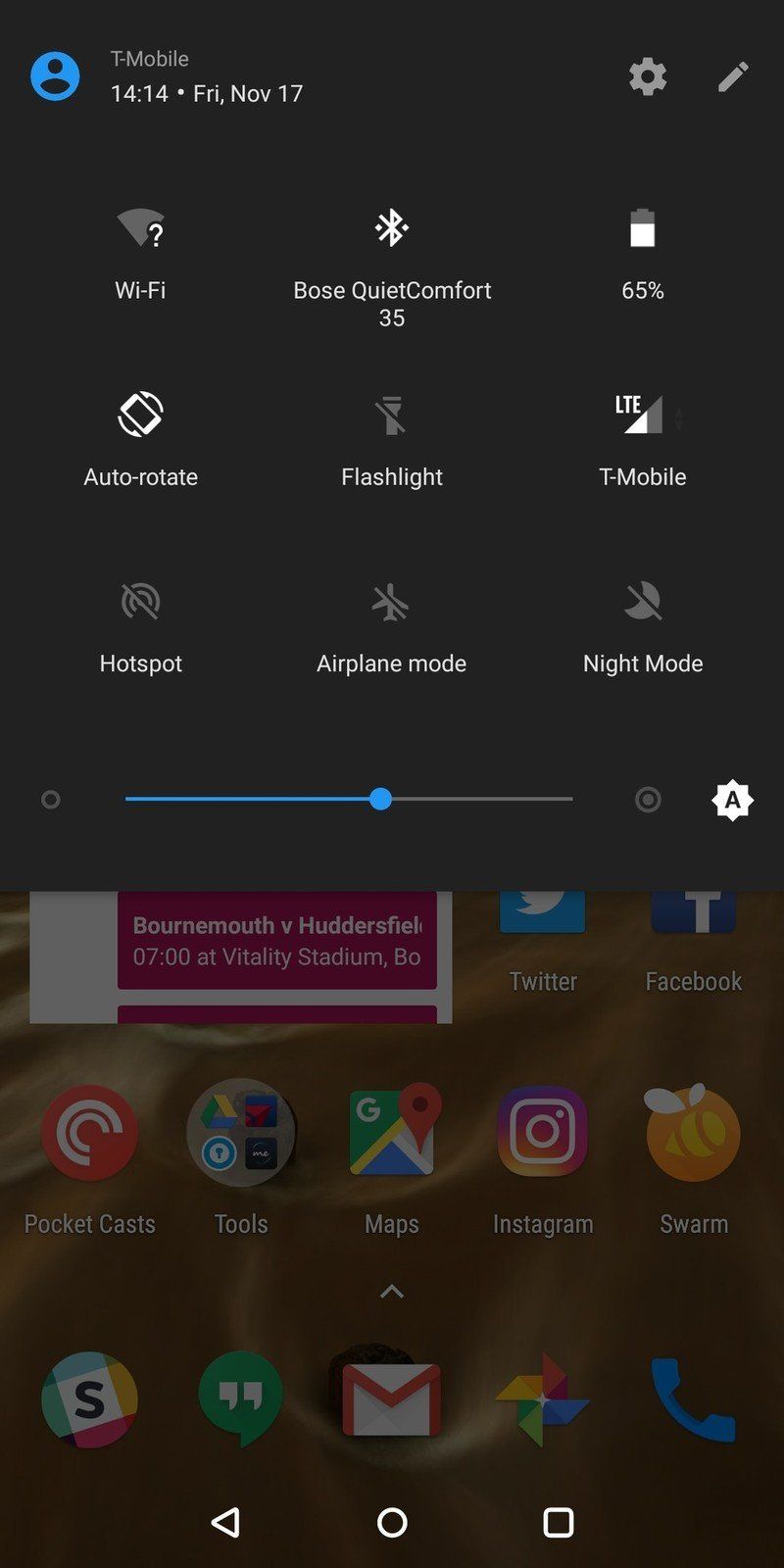 OnePlus 5T review: Come for the value, not the excitement | Android Central