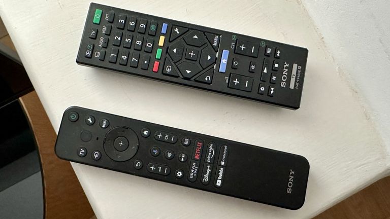 Sony KD-X85L review: beautifully judged and competitively priced | T3