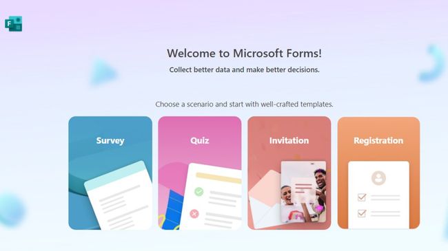 Best online form builder of 2025 | TechRadar