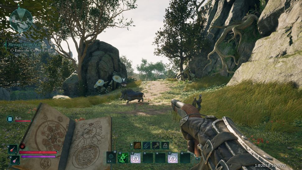 The best weapons to use in Avowed | PC Gamer