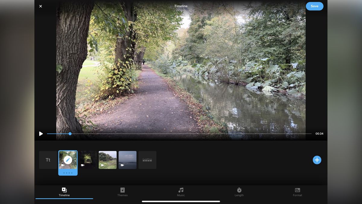 GoPro Quik review | TechRadar