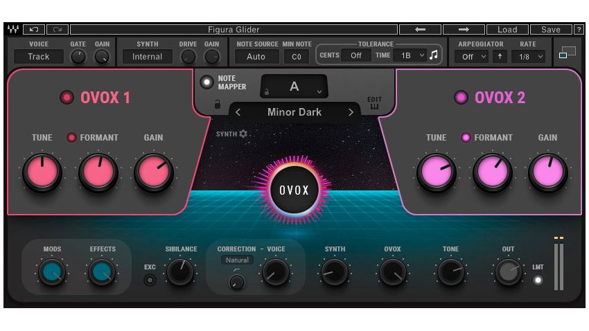 NAMM 2020: Waves OVox is a synth and FX processor that you can play ...