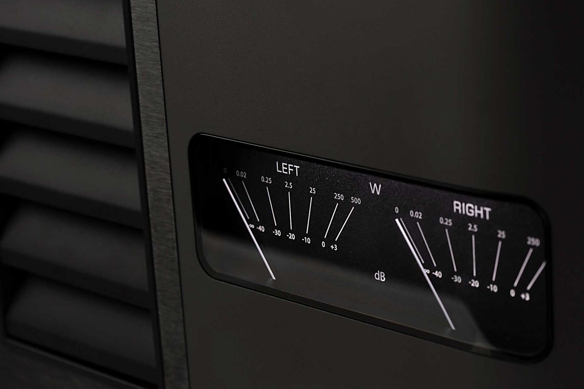 Classé Delta Pre & Delta Stereo Power review | What Hi-Fi?