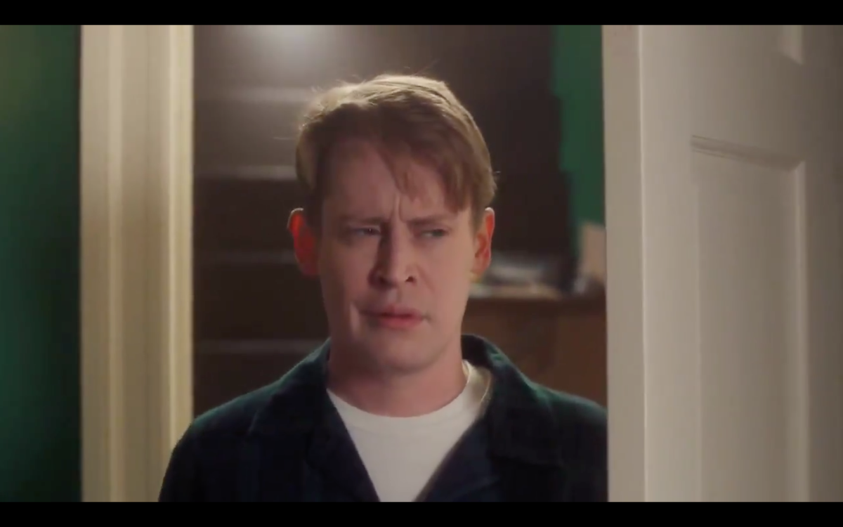 Here's how Kevin would've survived being Home Alone today | The Week