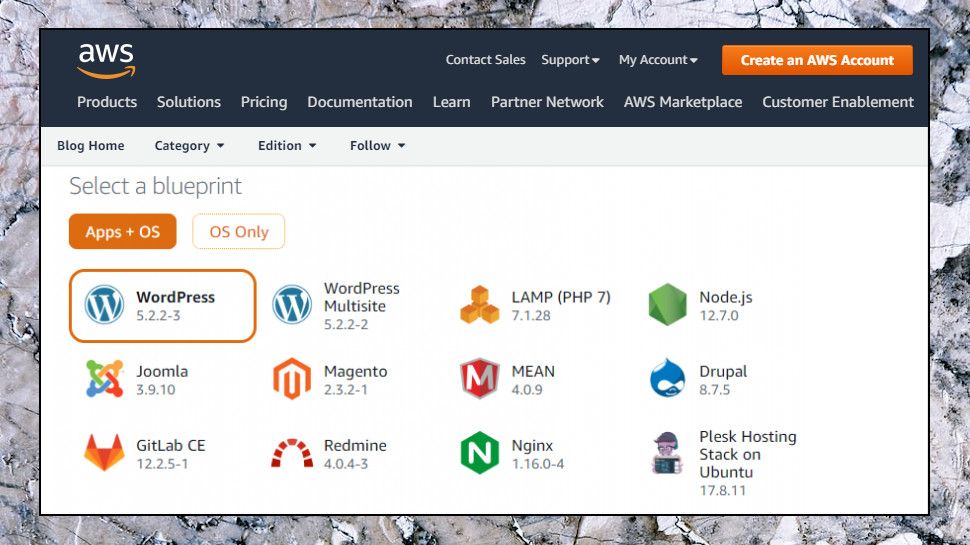 Amazon CloudFront review | TechRadar
