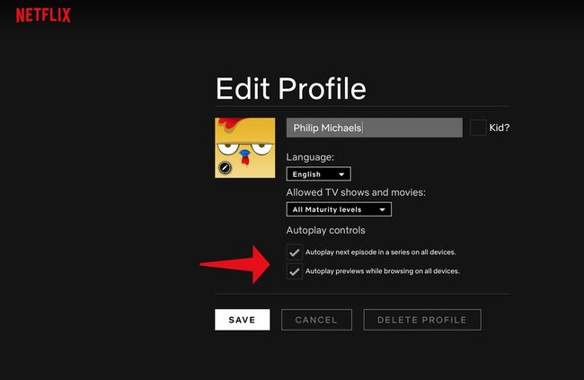 Netflix finally lets you turn off autoplay previews: Here's how | Tom's ...