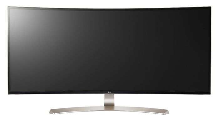 LG 38UC99 38-inch Curved Ultra-Wide FreeSync Monitor Review - Tom's ...