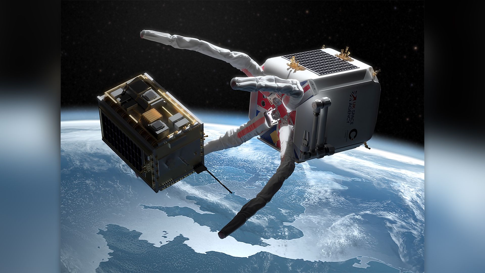 Can we refuel 'dead' satellites in space? Bold new missions aim to try ...