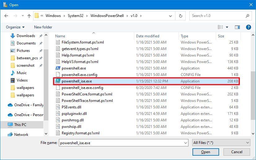 How to disable PowerShell on Windows 10 | Windows Central