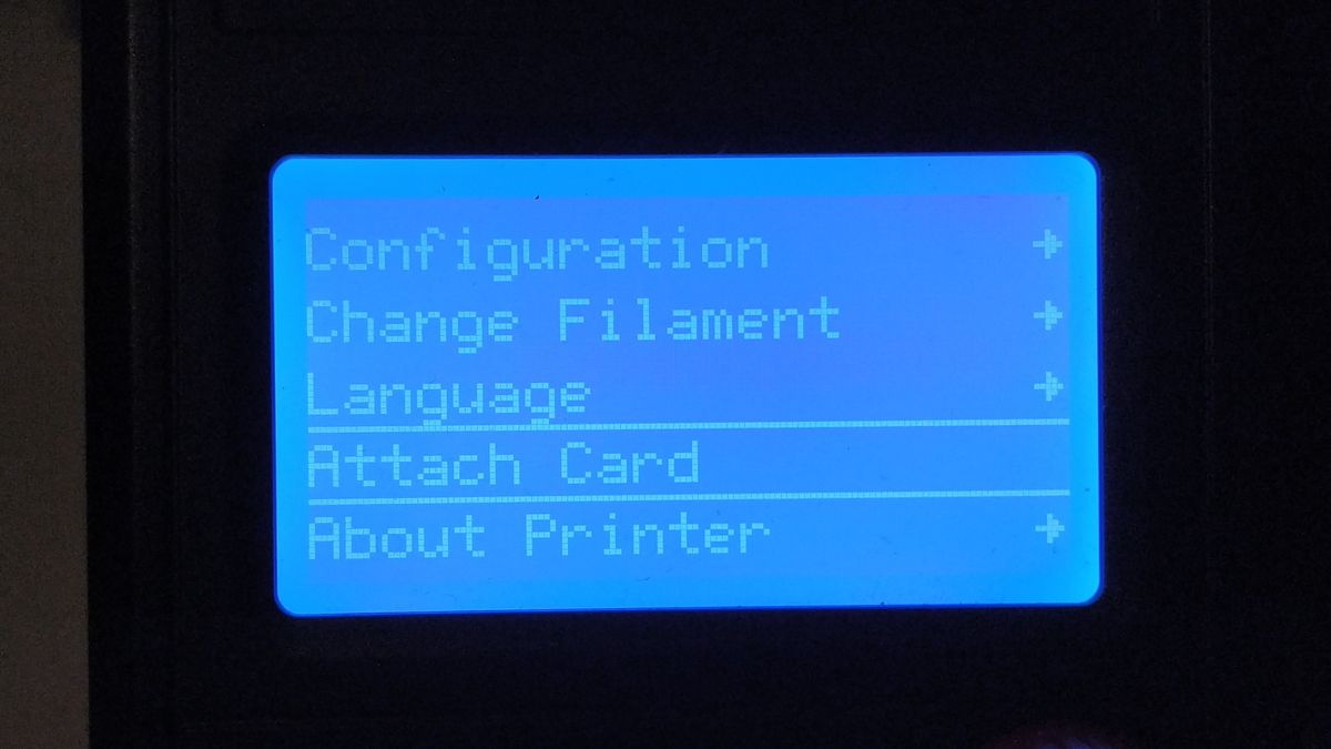 G-Code 101: Modify Your 3D Printing Files | Tom's Hardware