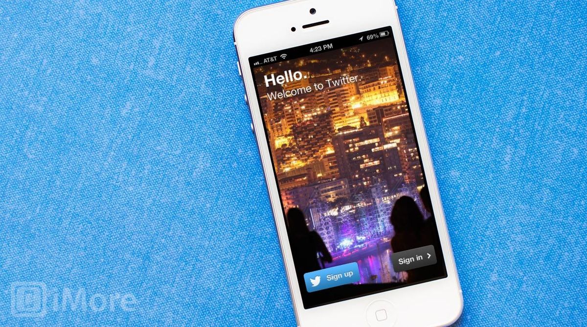 Social Networking: How to get started on your iPhone and iPad! | iMore