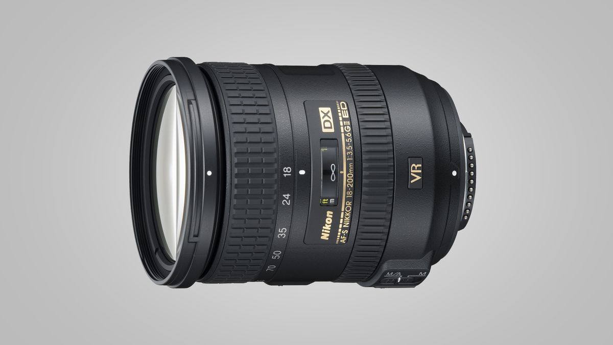 Best Nikon lenses 2022: 20 top lenses for Nikon DSLRs | TechRadar
