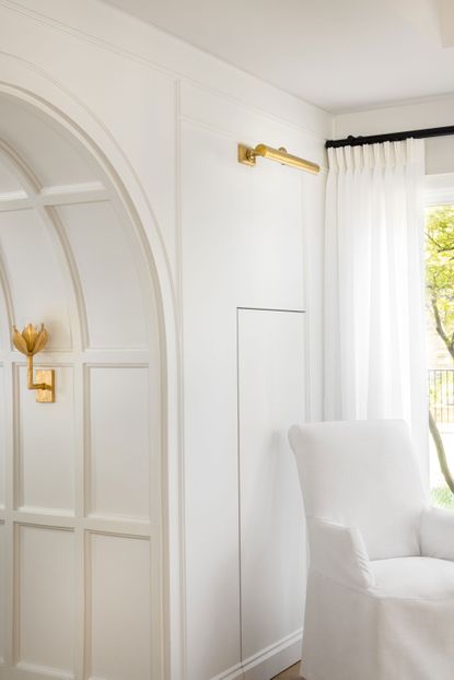 10 Genius Hidden Storage Ideas That'll Help Conceal Clutter | Livingetc