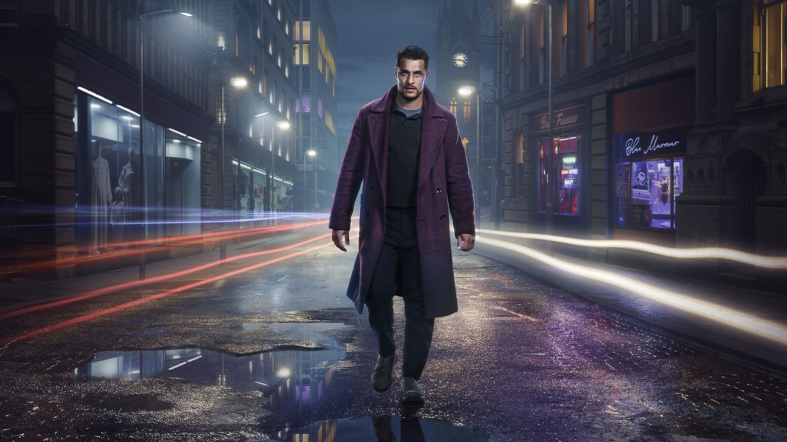 Virdee: release date, cast, plot, first looks, trailer guide | What to ...