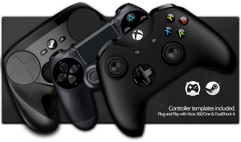 How to play World of Warcraft with a controller | TechRadar