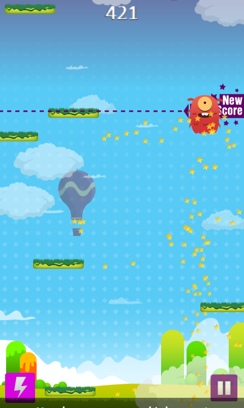 MonsterUp versions 1.5 and 1.6 updates and the future of MonsterUp ...