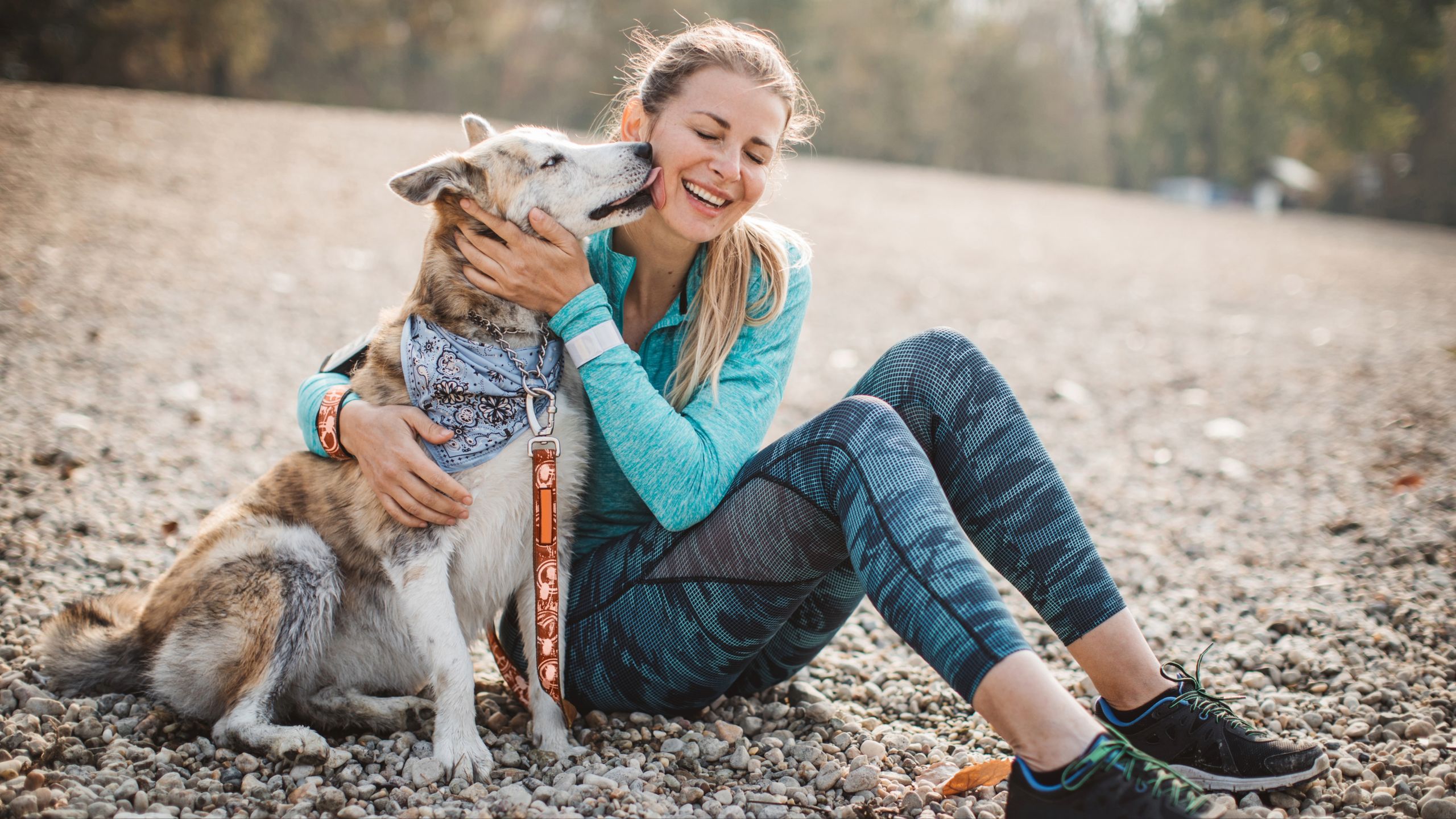 Want your dog to come back every time you call them? Trainer shares ...