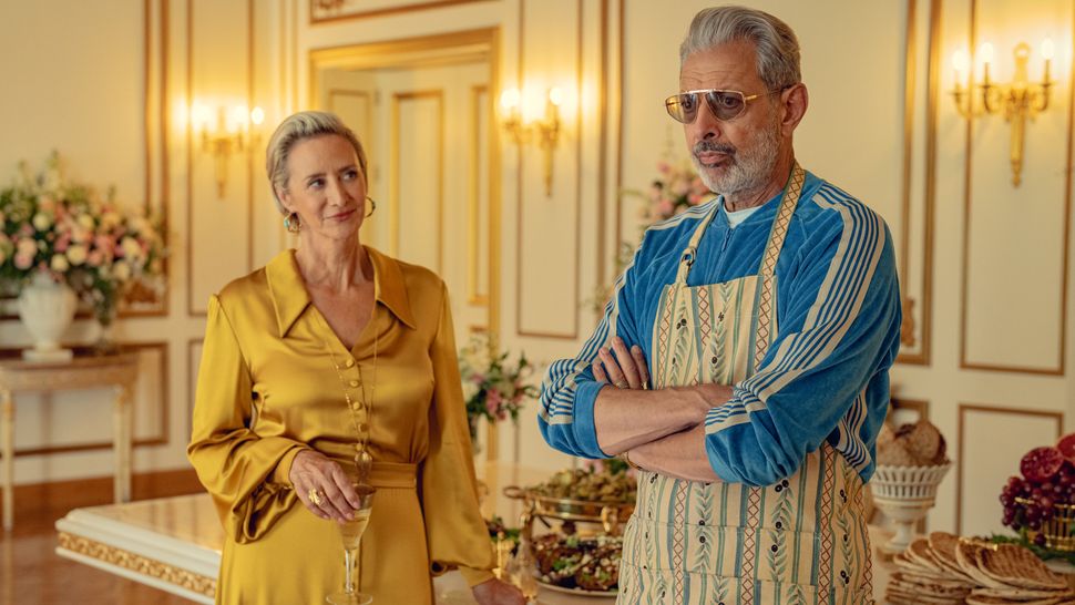 Netflix top 10 shows — here's the 3 worth watching right now | Tom's Guide