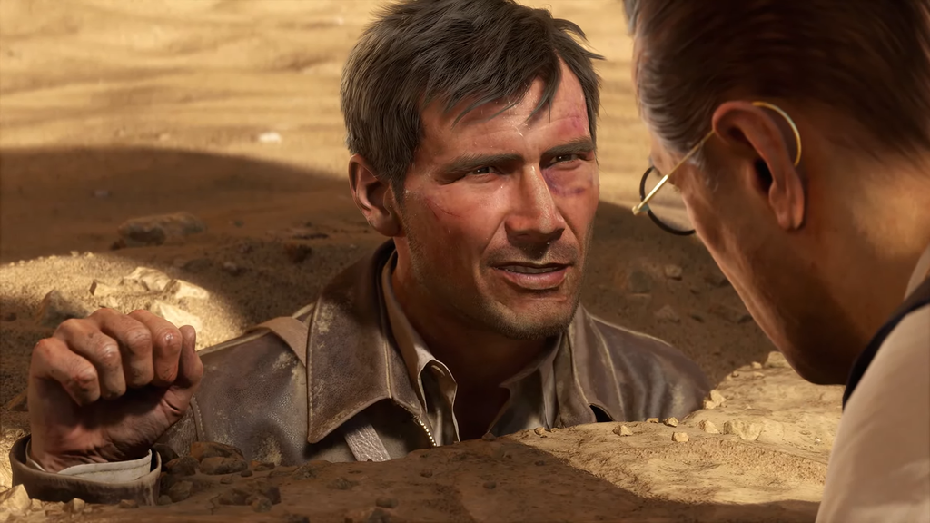 2024 games: all the PC games released in the year | PC Gamer